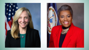 Spanberger and Earle-Sears Vie for Virginia Governorship in Pivotal ...