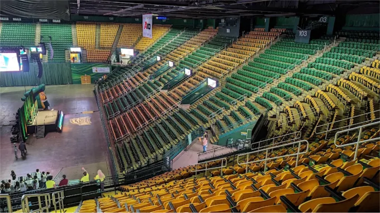 George Mason University Celebrates Largest Graduating Class in History