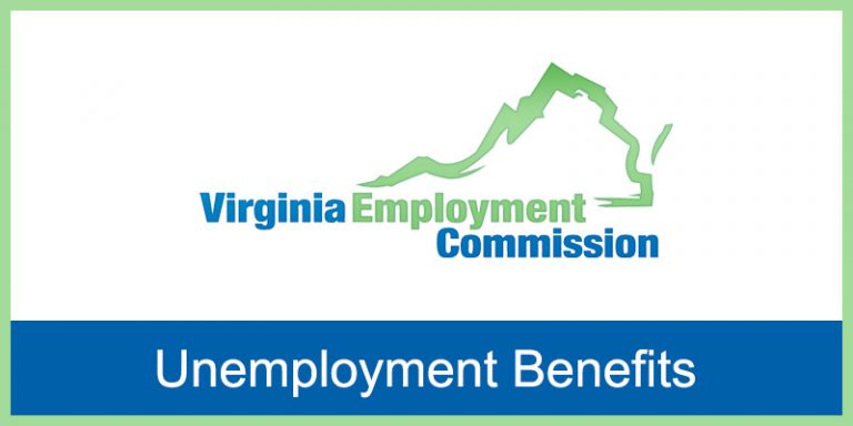 Virginia Unemployment Benefits: PUA Payments Available Again