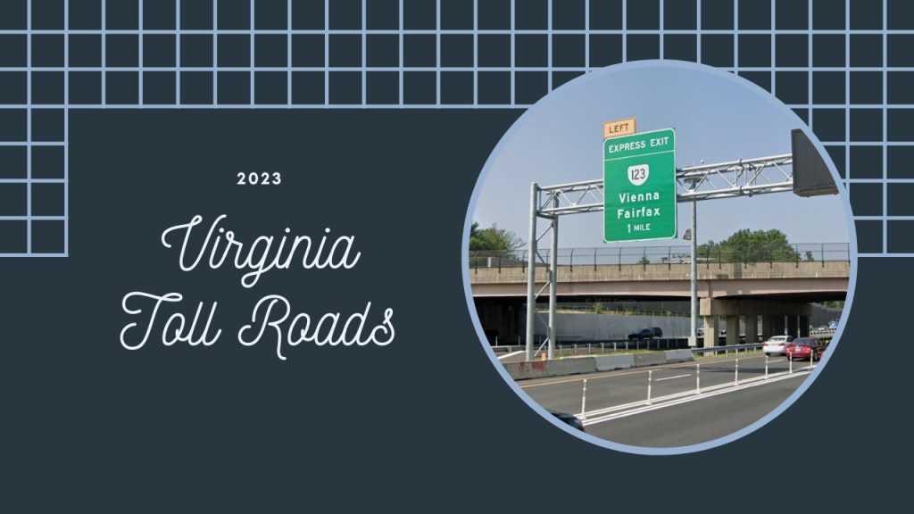 Virginia Toll Roads (2025)