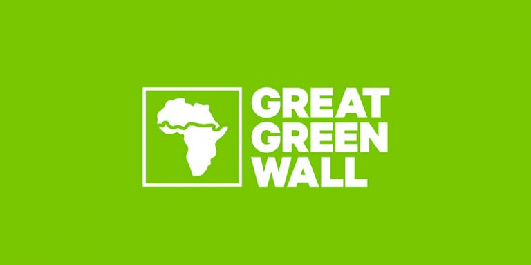 Africa's Great Green Wall Project Back on Track